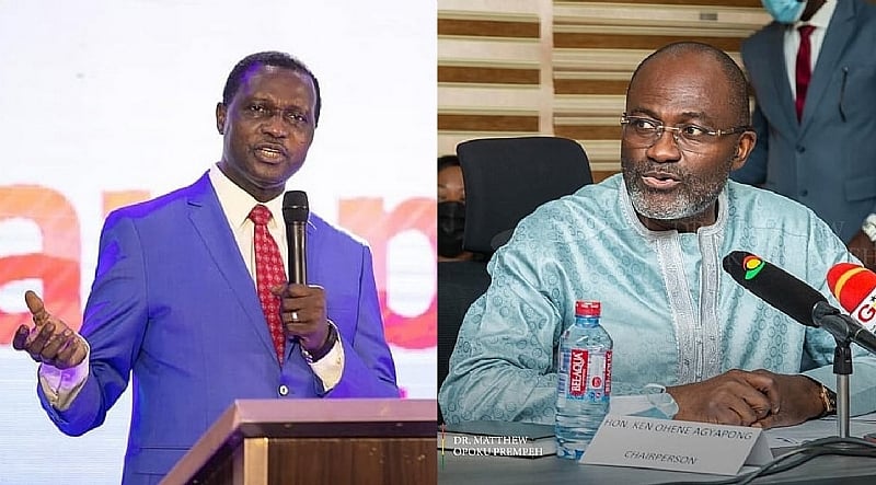 Candidate Yaw Osei-Adutwum Is NPP's Best Shot in 2028 - Part 4(Final)