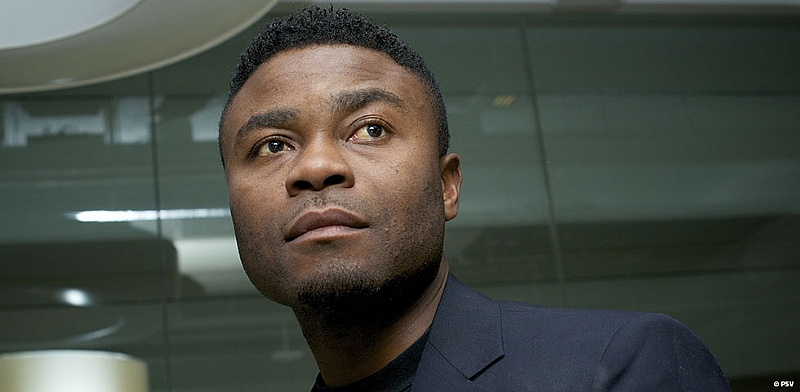 Former Ghana Defender Eric Addo Joins PSV’s Coaching Staff For Internship