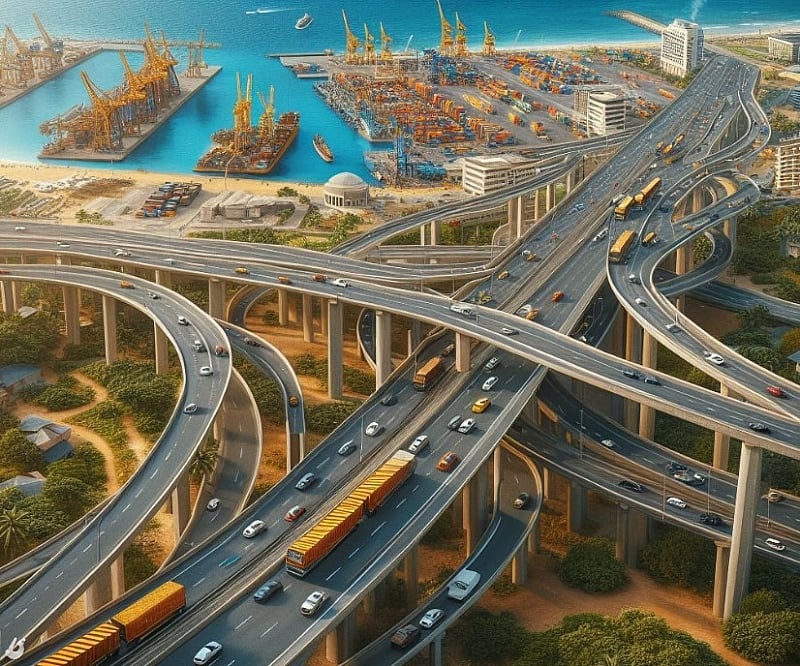 Transforming Ghana’s Infrastructure: How NPP is Building the Future