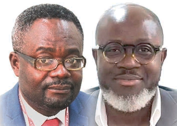 'Abandoned' Akpaloo sweats in EOCO custody as former NDC presidential ...