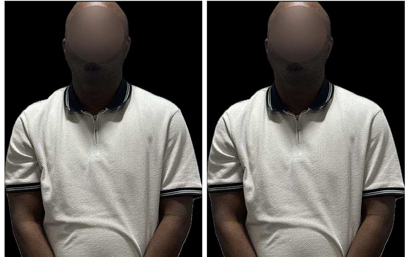 Abronye will be arraigned for conduct conducive to breach of peace ...