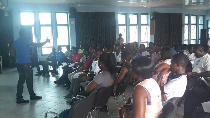 Tigo Cash Trains Over 2,000 Agents Including Women