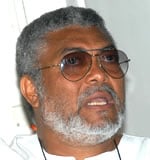 How NDC dumped Rawlings ... an insider acount