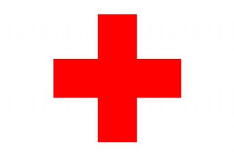 Ghana Red cross society prepares members for HINI influenza