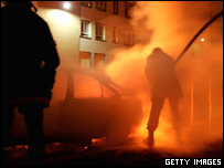 Fire Outbreaks: the causes are staring us in the face