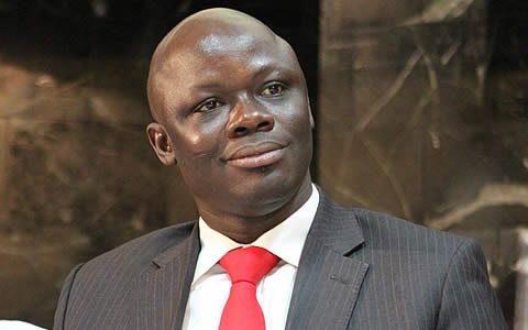 Don't just accuse Capt. Koda in public; prosecute him – Samson Anyenini