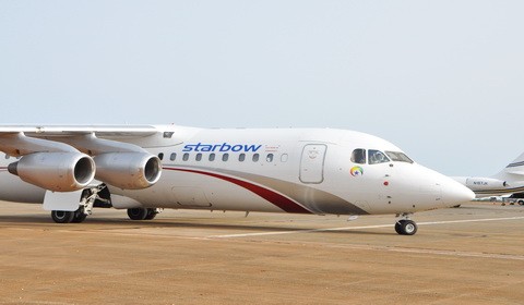 Starbow engages DVB Bank SE to assist in its fleet renewal