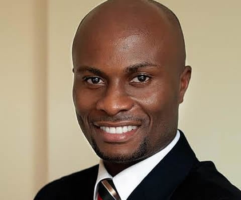 Best Western Premier Hotel gets new Sales and Marketing Manager