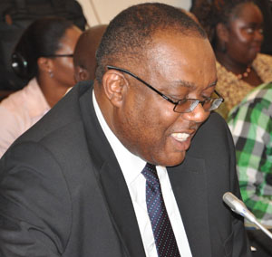 Victor Smith survives Parliamentary rejection scare