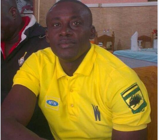 I am ready to take Kotoko Coaching job fully-Michael Osei