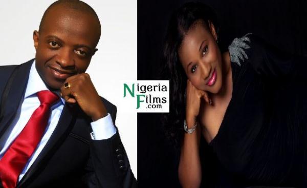 2Face's Babymama, Sunmbo Ajaba Weds Church's Pastor In Lagos