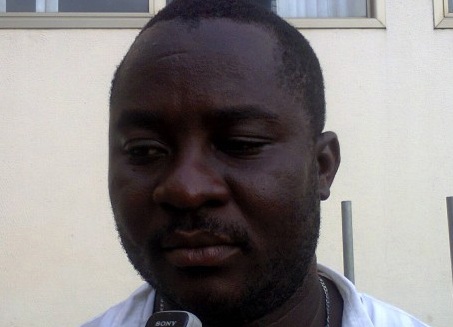 Coach Koomson Puts Inter Allies' Winless Run To Tough Fixtures