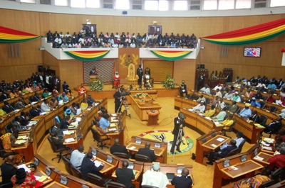 Decentralization, Columnization And Constitutional Amendments