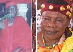 Chief drags Offinso Traditional Council to court