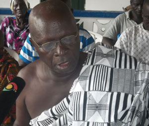 Esiama Royal Chase Ellembelle DCE