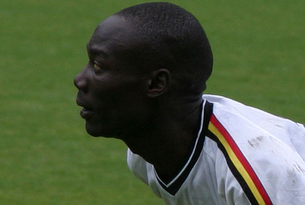 Ghana match spelt end of Ojara's career for Uganda