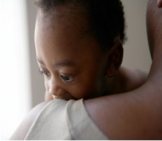 Soft spot on baby's head: When to expect it to close
