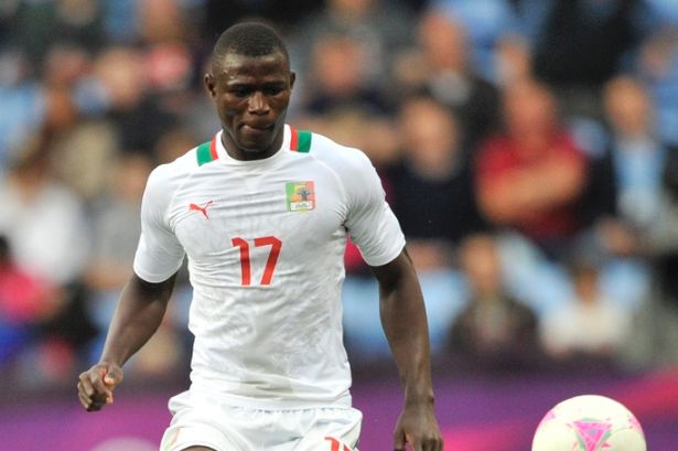 2015 Nations Cup: Senegal midfielder Badji eyes crown
