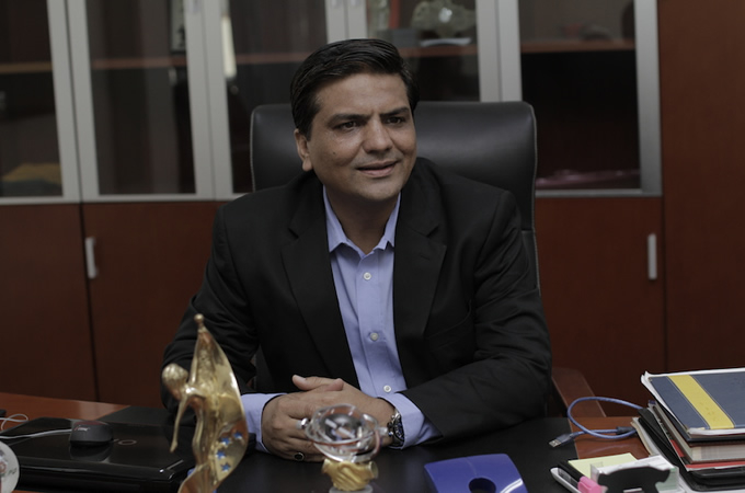 Corporate Social Responsibility must be compulsory - Chairman of B5 ...