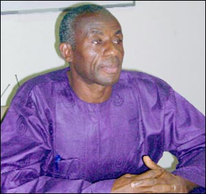 GH¢1bn Compensation For Land Owners