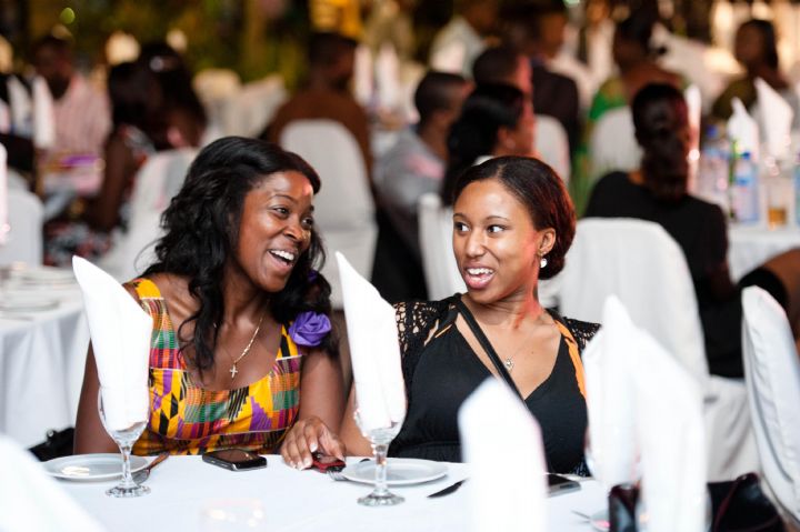 e.tv Launches Be Bold Talk Show