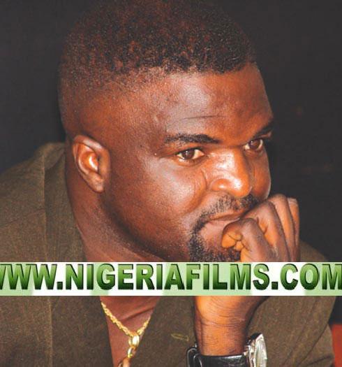 Nigerian Star musician, Abass Obesere, In Image Mess