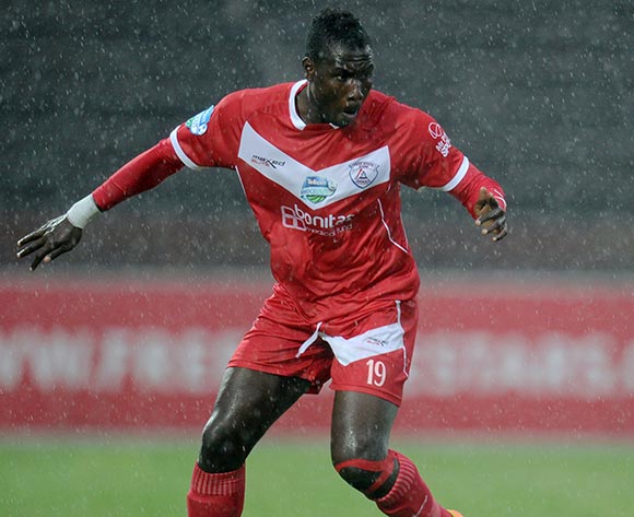 Abdul Basit's strike not enough to save Free State Stars as Black Aces ...