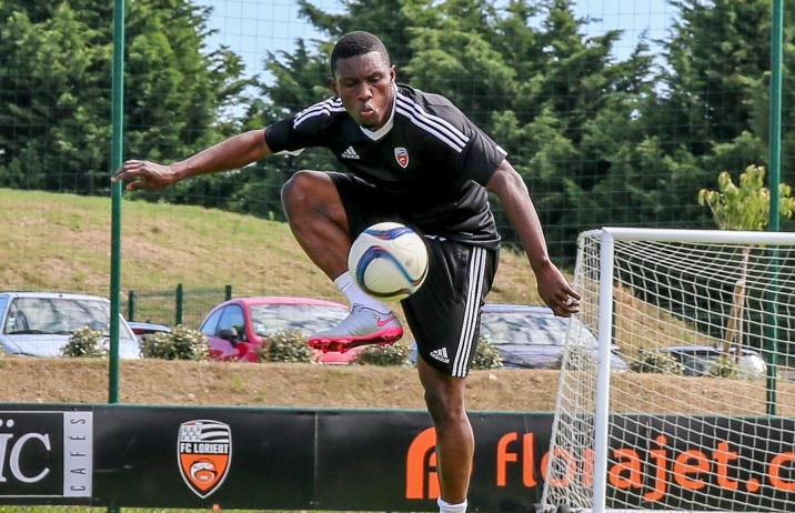 Ghana striker Majeed Waris says he chose France return due to ...