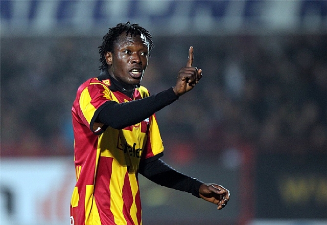 Mechelen to miss Ghanaian talisman Yakini-Iddi because of illness