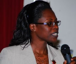 Gov’t must ensure lower interest rates to sustain economy - Abena Amoah