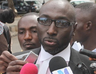 Ghanaians Will Retain NDC In 2016 – Amaliba