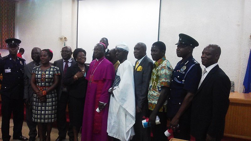 Ghana's ADR law is internationalised - Austin Gamey