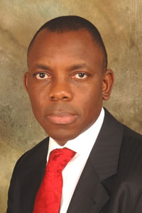 Access Bank appoints new MD