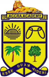 Accra Academy wins National Junior Achievement Company competition
