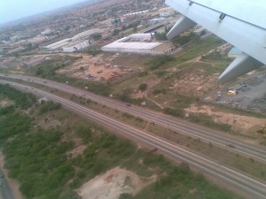 Tema Motorway Roundabout Traffic Jam To Ease Soon … NADMO, Assemblies ...