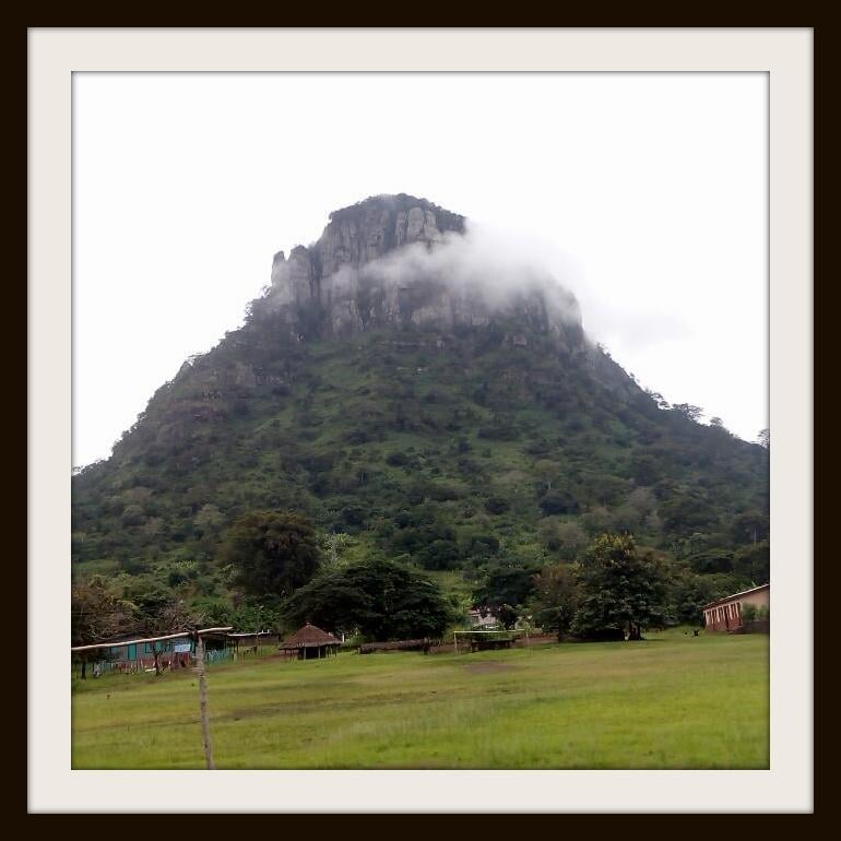 Mountains In Ghana Location Ghana Location Ghana Added A New Photo