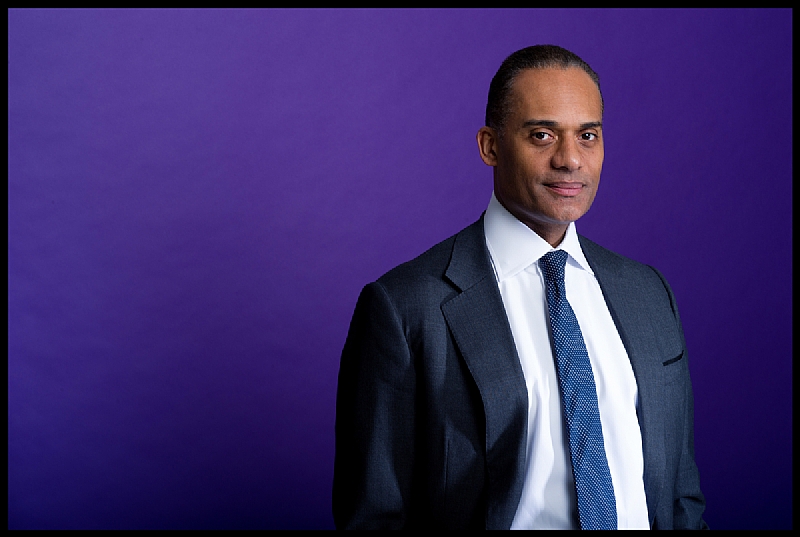 British MP Adam Afriyie To Attend Guba Greenwich Expo 2016