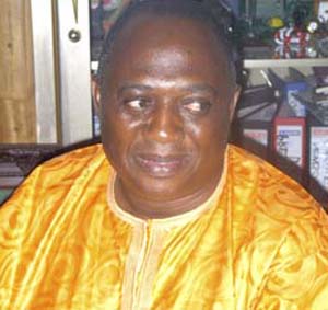 State given seven days to file affidavit in Bawku MP's case