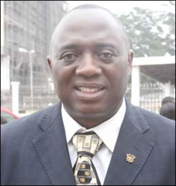 Counsel for Bawku MP to appeal against FTHC's ruling