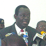 Dr. Addo-Kufuor For President