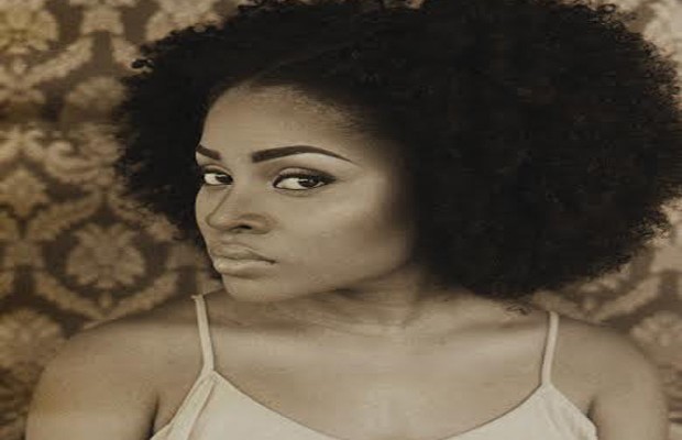 Adina: So Much Soul!