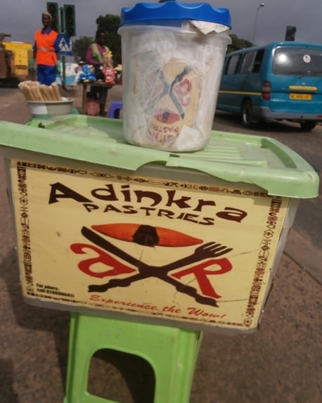 Welcome To Ghana’s Meat Pie Revolution