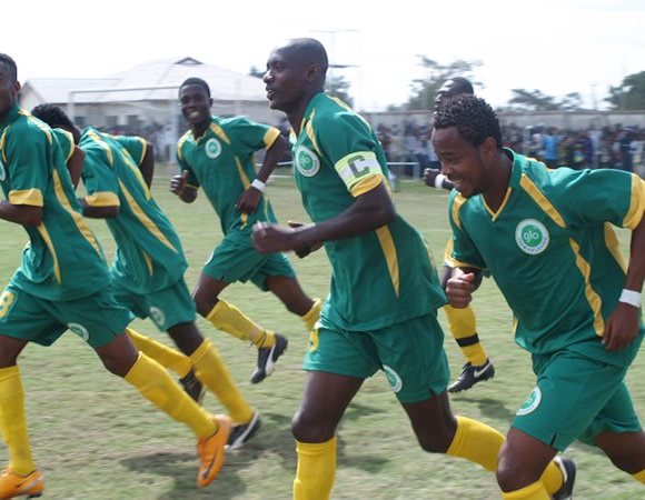MTN FA Cup: Aduana edge Eleven Wise 3-2
