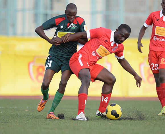 Gaborone United sack former Hearts defender Osei Bonsu and Bismark ...