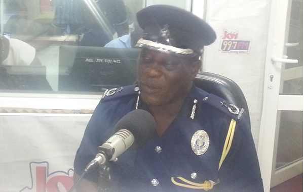 Prayer is good but alert police when under attack- DCOP Yohonu tells ...