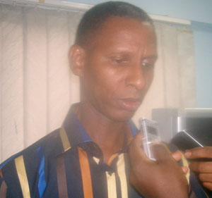 Political Will Is Key to Ghana's Development