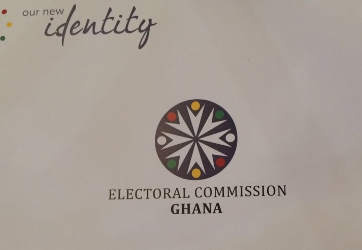 EC officially launches new logo