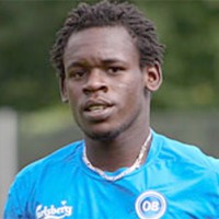 Clottey Dream On Course