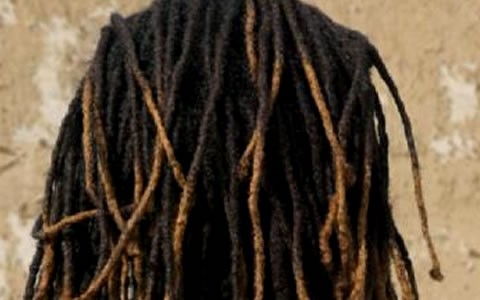 People with dreadlocks can't join the police force because...