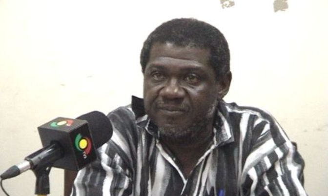 Politicians Behind Drugs In Ghana – NACOB Boss